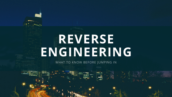 Reverse Engineering Software with Assembly Language | TralahM